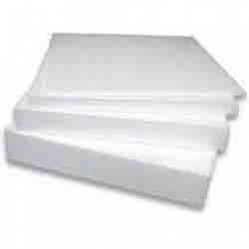Placas De Espuma Plast T-III 1mt.x1mt. De 3cm De Espesor. | Todoobra